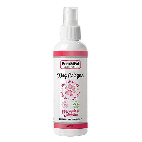 Pink Apple & Watermelon Cologne - 200ML